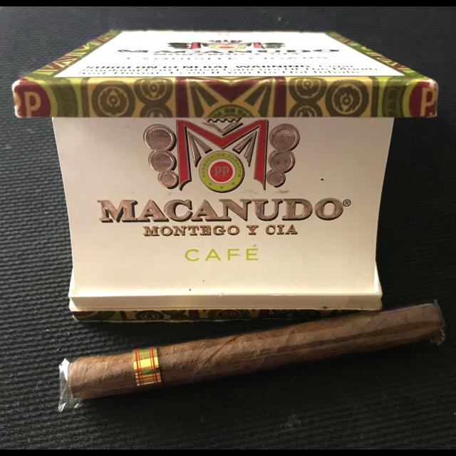 Macanudo - Mike's Cigars Brand Line