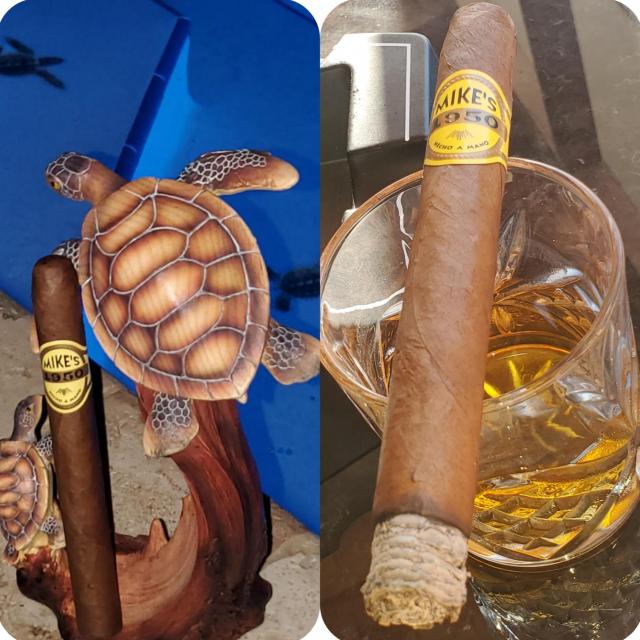 Mikes - Mike's Cigars Brand