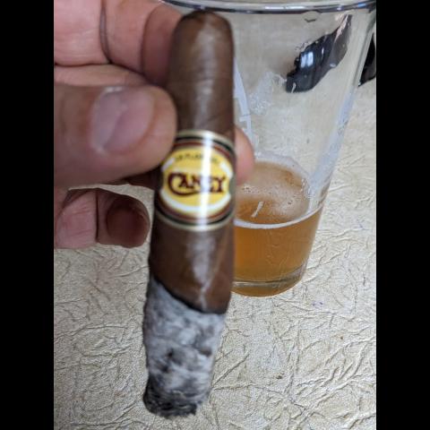 La Flor del Caney - Mike's Cigars Brand Line