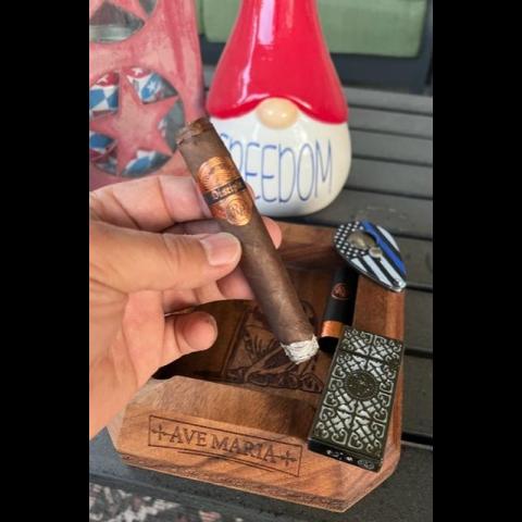 Rocky Patel Disciple - Mike's Cigars Brand Line