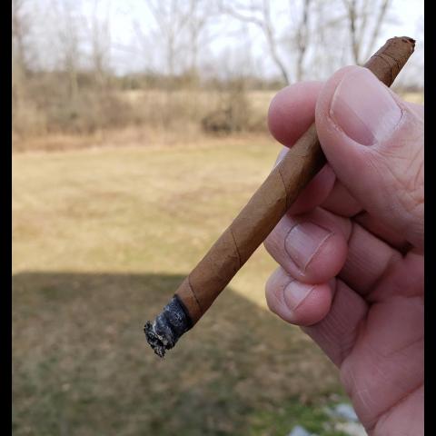 Tabak Especial - Mike's Cigars Brand Line