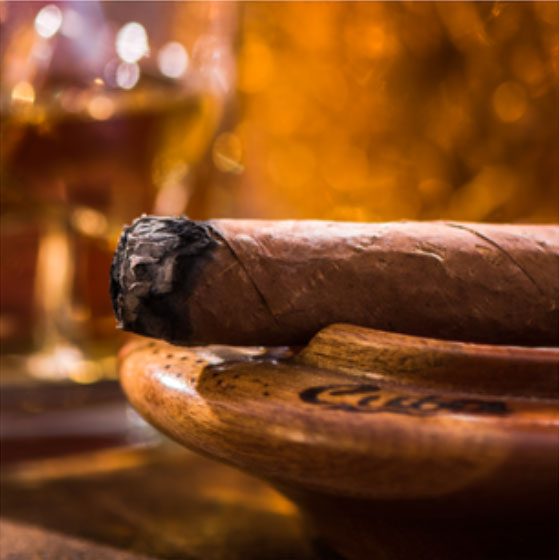 Cuban Cigars
